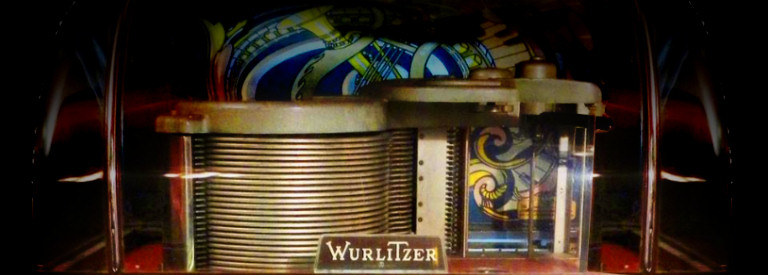 CONTACT | Sunday Oldies Jukebox